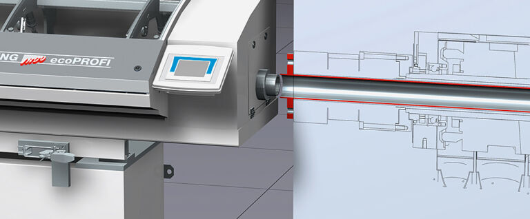 ILS-KUL – Kurt Breuning IRCO Maschinenbau GmbH