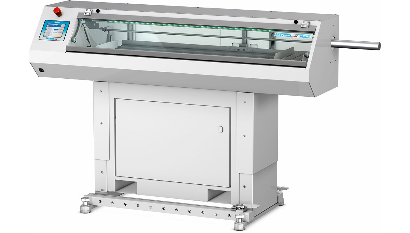 ILS-KUL - Kurt Breuning IRCO Maschinenbau GmbH